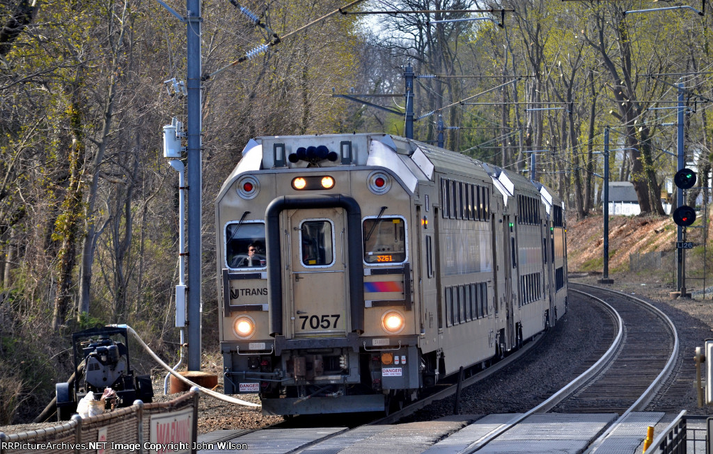 NJT 7057